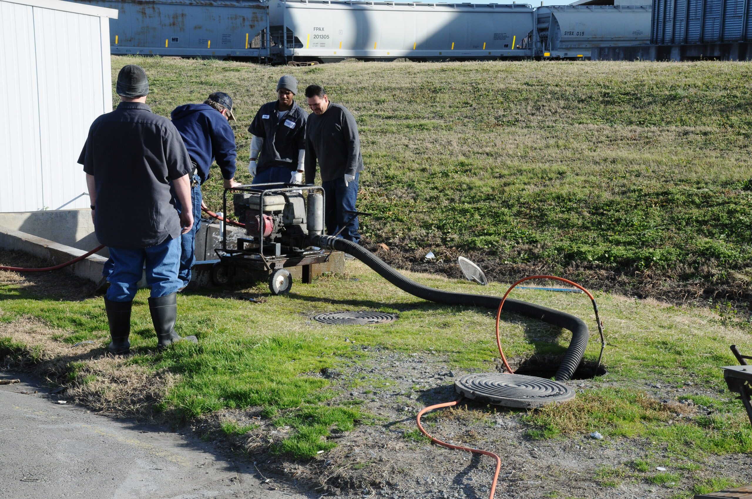 About - Rubber & Gasket Company of America