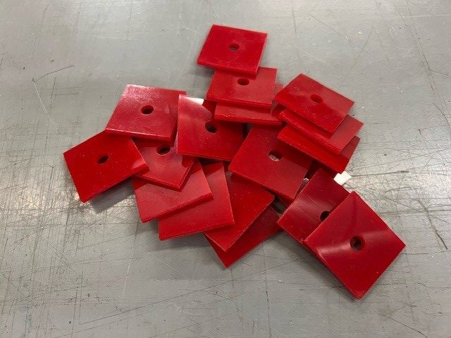 Services - Rubber & Gasket Company of America