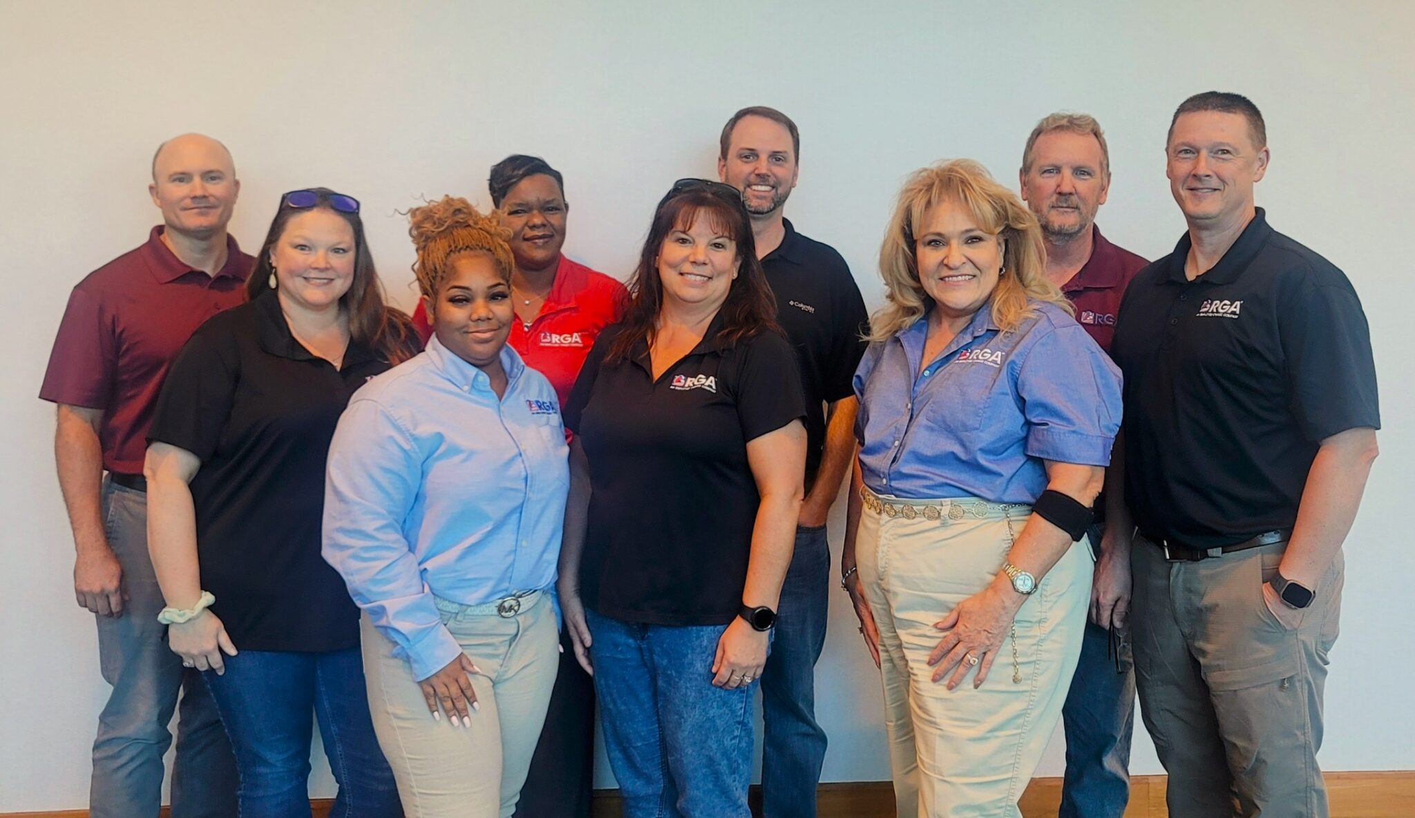 Employee Ownership - Rubber & Gasket Company of America